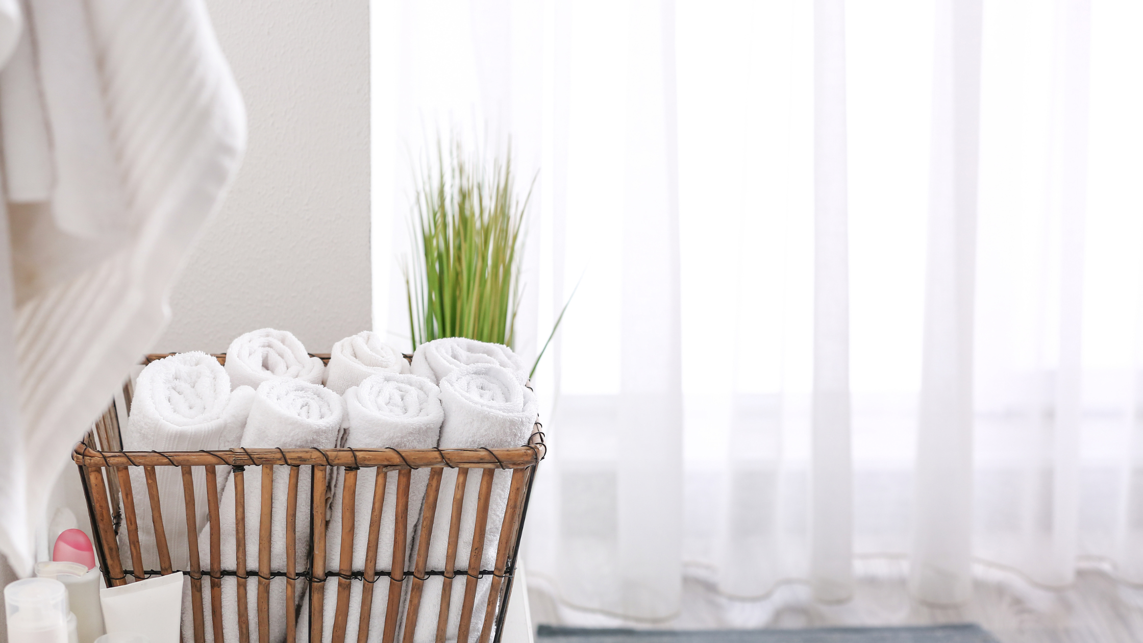 How Many Towels Do I Need | Towel Depot