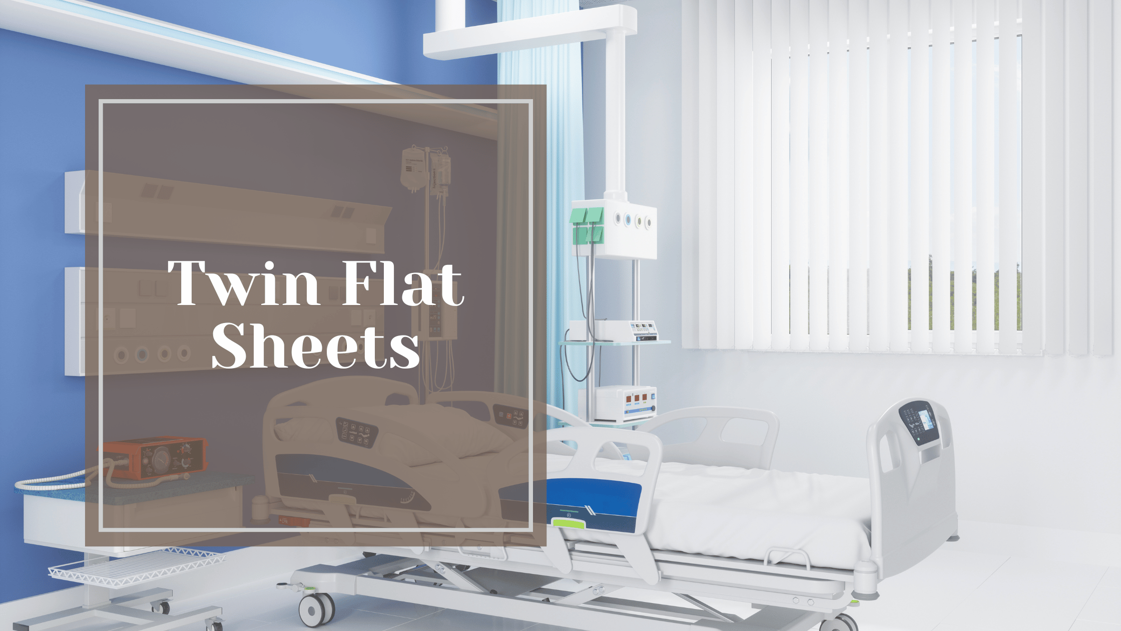 Twin Flat Sheets: The Importance of Comfortable Bedding... | Towel Depot